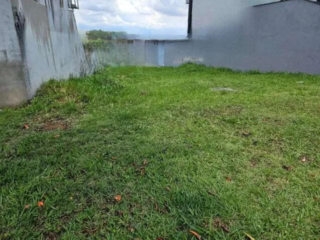 Terreno em Condomínio para Venda em Mogi das Cruzes/SP Aruã