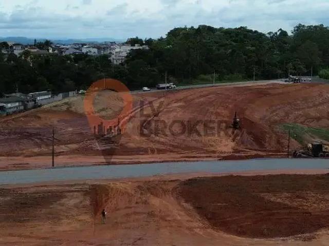Terreno em Condomínio para Venda em Mogi das Cruzes/SP Aruã