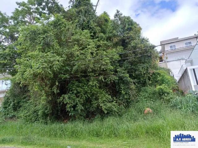 Terreno em Condomínio para Venda em Mogi das Cruzes/SP Aruã