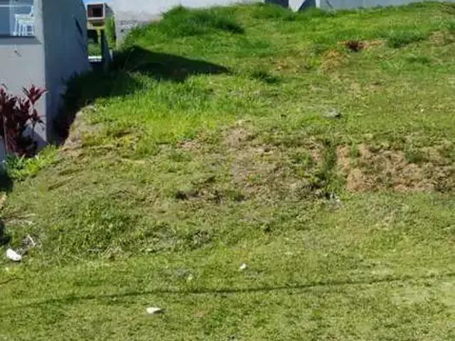 Terreno em Condomínio para Venda em Mogi das Cruzes/SP Aruã Brisas I