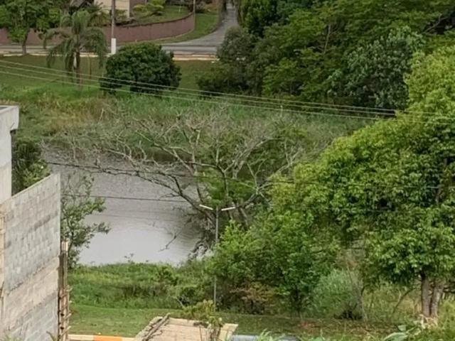 Terreno em Condomínio para Venda em Mogi das Cruzes/SP Aruã Eco Park Lagos