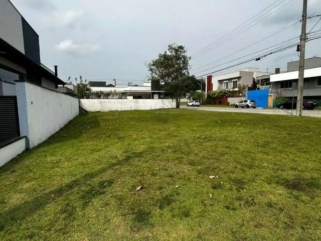 Terreno em Condomínio para Venda em Mogi das Cruzes/SP Residencial Veredas
