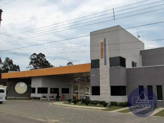 Terreno em Condomínio para Venda em Mogi das Cruzes/SP Botujuru