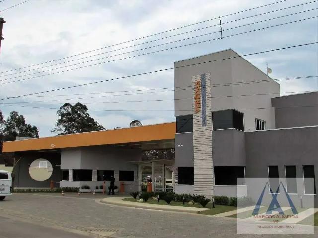 Terreno em Condomínio para Venda em Mogi das Cruzes/SP Botujuru