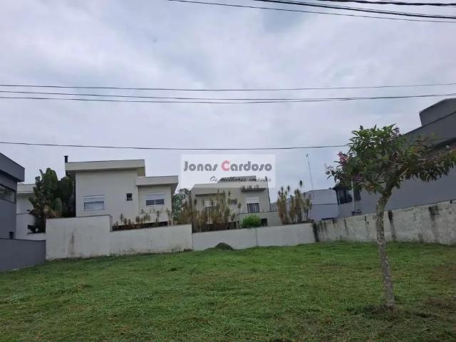 Terreno em Condomínio para Venda em Mogi das Cruzes/SP Botujuru