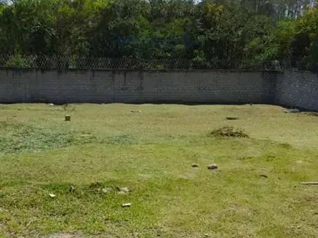 Terreno em Condomínio para Venda em Mogi das Cruzes/SP Cézar de Souza