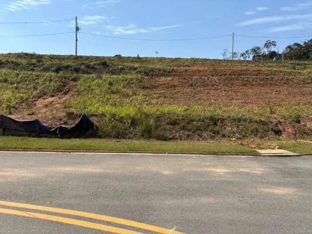 Terreno em Condomínio para Venda em Mogi das Cruzes/SP Cézar de Souza