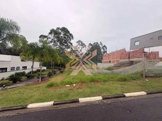 Terreno em Condomínio para Venda em Mogi das Cruzes/SP Cézar de Souza