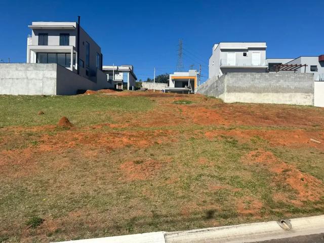 Terreno em Condomínio para Venda em Mogi das Cruzes/SP Cézar de Souza
