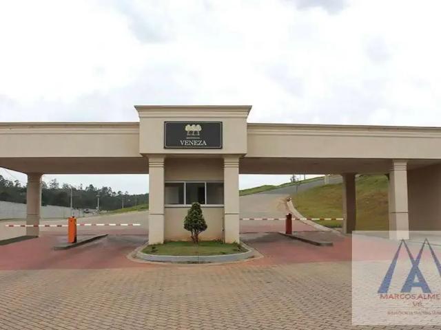 Terreno em Condomínio para Venda em Mogi das Cruzes/SP Cézar de Souza