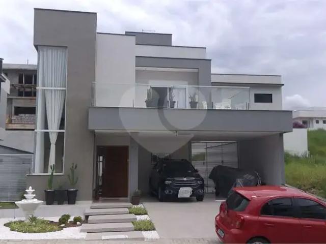 Terreno em Condomínio para Venda em Mogi das Cruzes/SP Cézar de Souza 4 Quartos