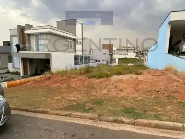 Terreno em Condomínio para Venda em Mogi das Cruzes/SP Cézar de Souza