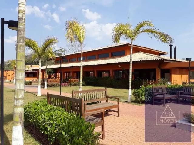 Terreno em Condomínio para Venda em Mogi das Cruzes/SP Cézar de Souza