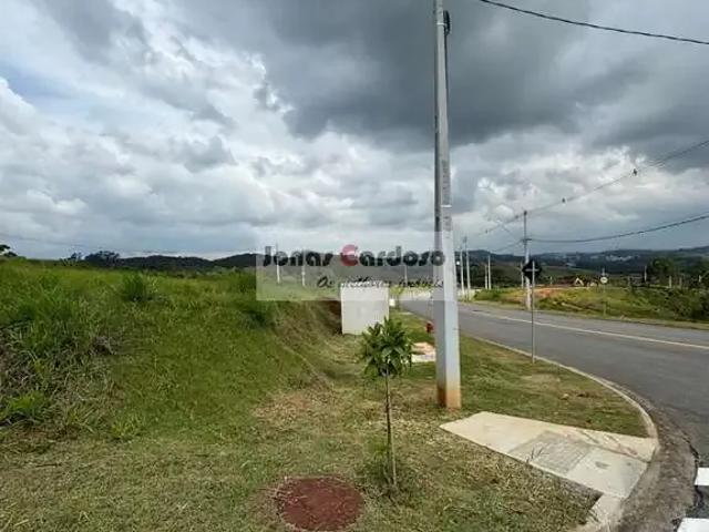 Terreno em Condomínio para Venda em Mogi das Cruzes/SP Cézar de Souza