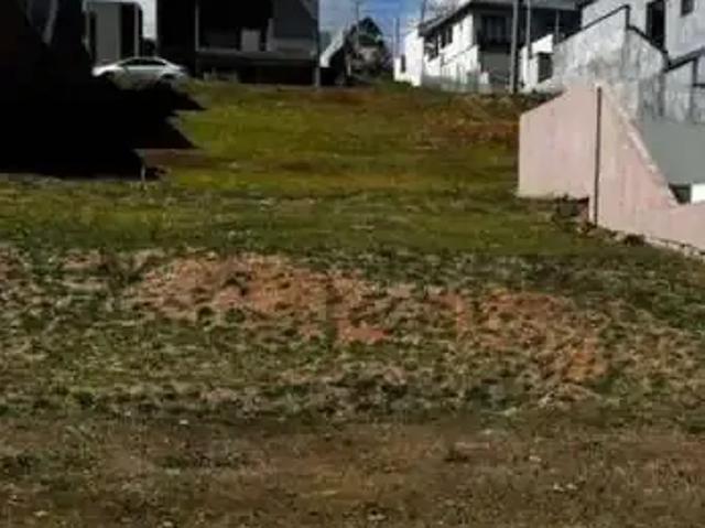 Terreno em Condomínio para Venda em Mogi das Cruzes/SP Cézar de Souza