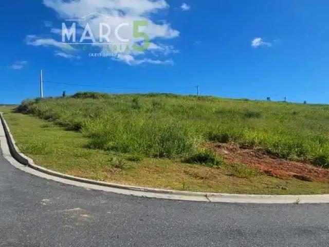 Terreno em Condomínio para Venda em Mogi das Cruzes/SP Cézar de Souza