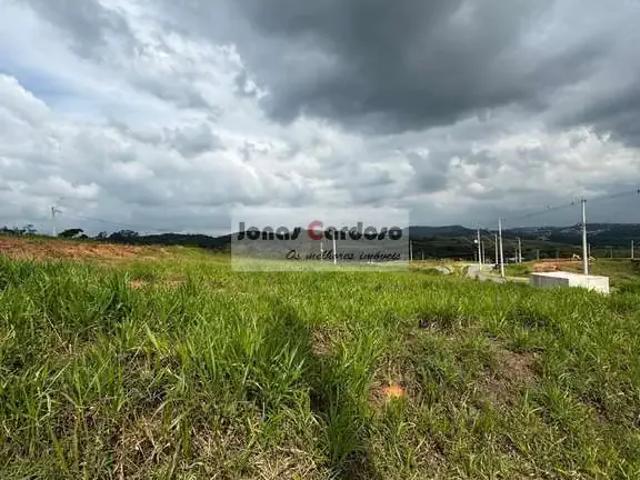 Terreno em Condomínio para Venda em Mogi das Cruzes/SP Cézar de Souza