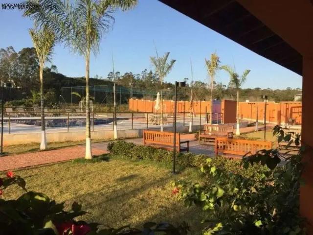 Terreno em Condomínio para Venda em Mogi das Cruzes/SP Cézar de Souza