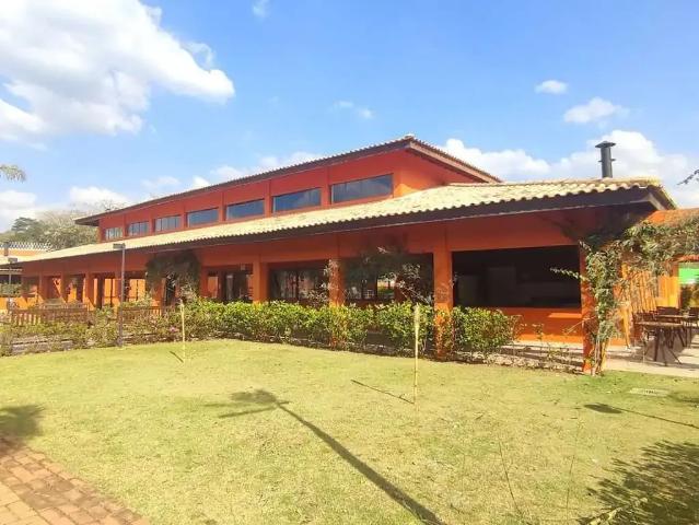 Terreno em Condomínio para Venda em Mogi das Cruzes/SP Cézar de Souza