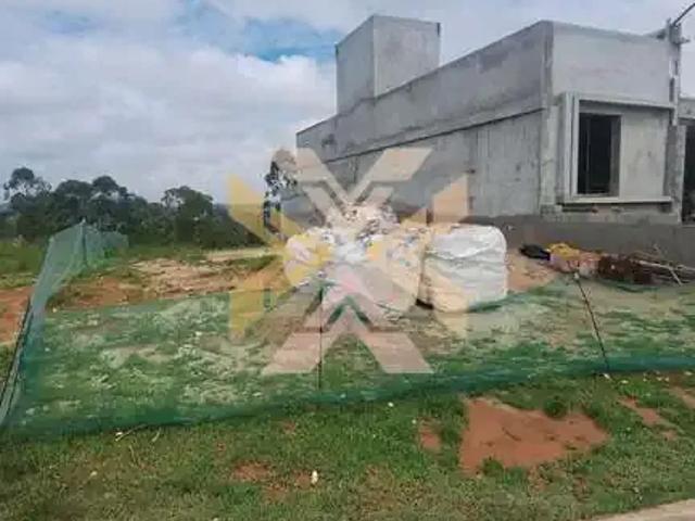 Terreno em Condomínio para Venda em Mogi das Cruzes/SP Cézar de Souza