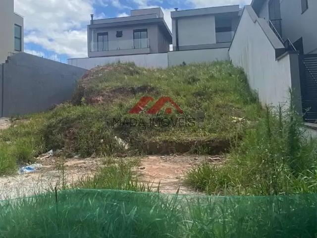 Terreno em Condomínio para Venda em Mogi das Cruzes/SP Cézar de Souza