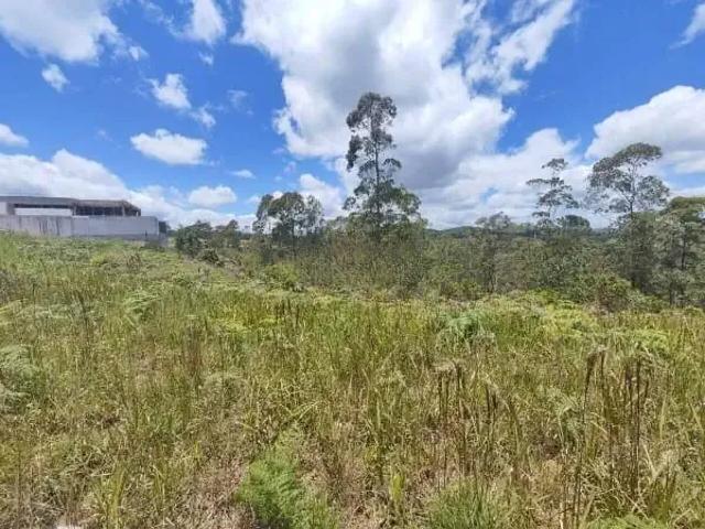 Terreno em Condomínio para Venda em Mogi das Cruzes/SP Cézar de Souza
