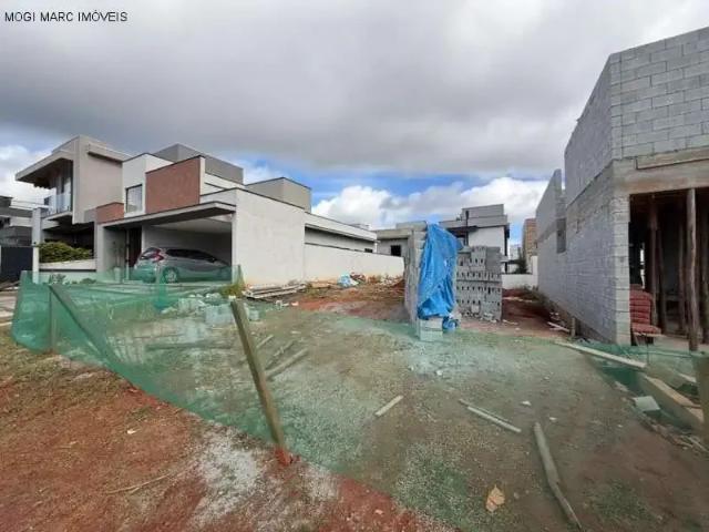 Terreno em Condomínio para Venda em Mogi das Cruzes/SP Cézar de Souza