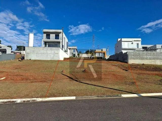 Terreno em Condomínio para Venda em Mogi das Cruzes/SP Cézar de Souza
