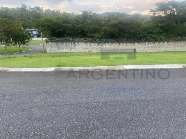 Terreno em Condomínio para Venda em Mogi das Cruzes/SP Cézar de Souza