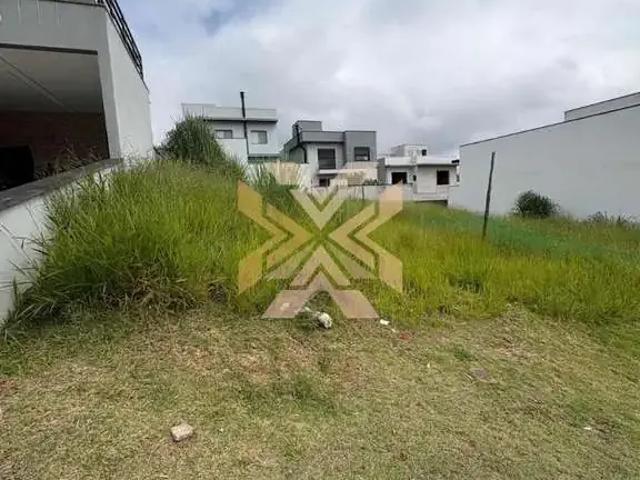 Terreno em Condomínio para Venda em Mogi das Cruzes/SP Cézar de Souza