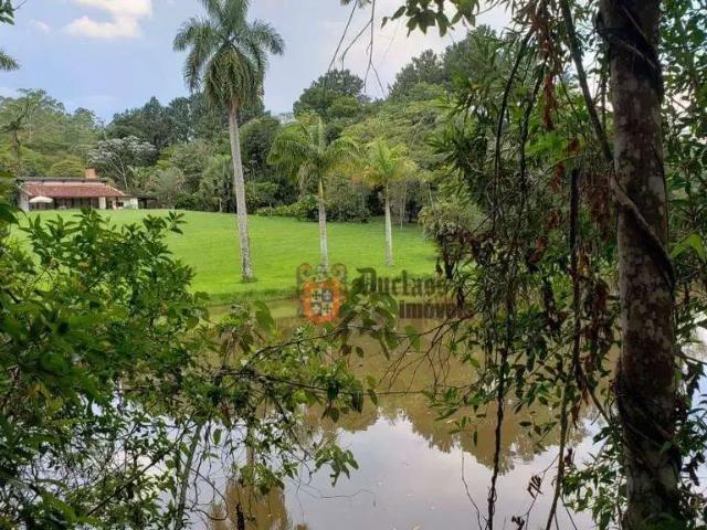 Terreno em Condomínio para Venda em Mogi das Cruzes/SP Cézar de Souza