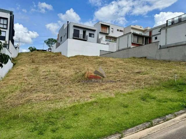 Terreno em Condomínio para Venda em Mogi das Cruzes/SP Cézar de Souza