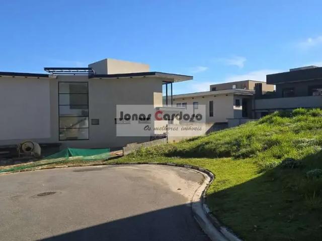 Terreno em Condomínio para Venda em Mogi das Cruzes/SP Cézar de Souza