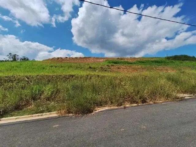 Terreno em Condomínio para Venda em Mogi das Cruzes/SP Cézar de Souza