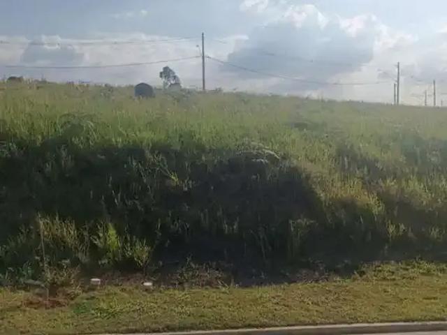 Terreno em Condomínio para Venda em Mogi das Cruzes/SP Cézar de Souza