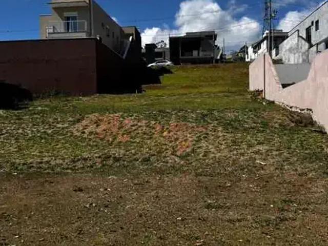 Terreno em Condomínio para Venda em Mogi das Cruzes/SP Cézar de Souza