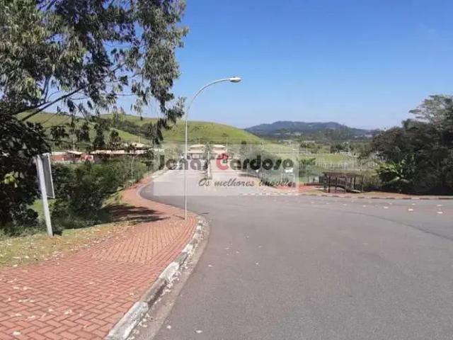 Terreno em Condomínio para Venda em Mogi das Cruzes/SP Cézar de Souza