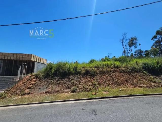 Terreno em Condomínio para Venda em Mogi das Cruzes/SP Cézar de Souza