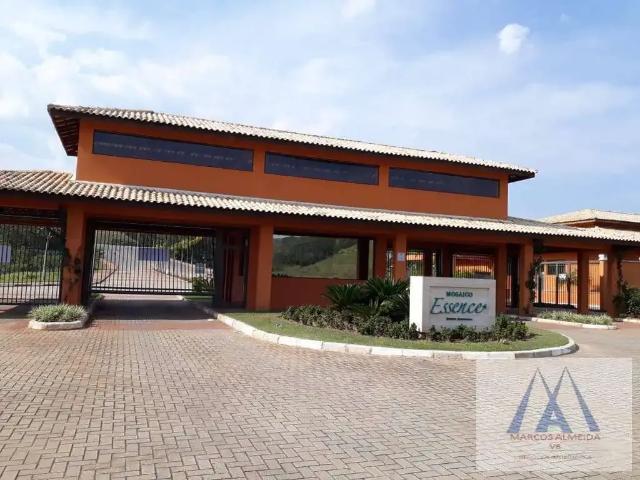 Terreno em Condomínio para Venda em Mogi das Cruzes/SP Cézar de Souza
