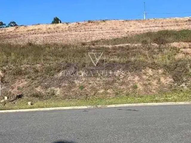 Terreno em Condomínio para Venda em Mogi das Cruzes/SP Cézar de Souza