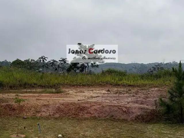 Terreno em Condomínio para Venda em Mogi das Cruzes/SP Cézar de Souza