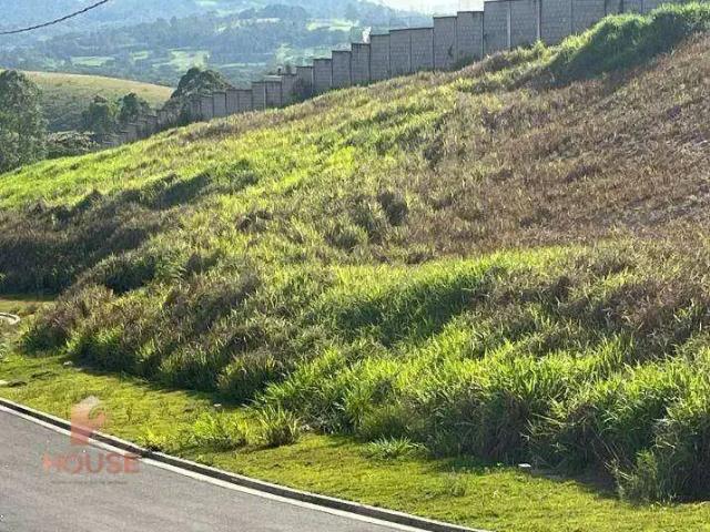Terreno em Condomínio para Venda em Mogi das Cruzes/SP Cézar de Souza