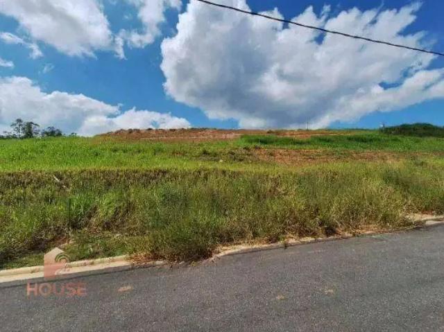 Terreno em Condomínio para Venda em Mogi das Cruzes/SP Cézar de Souza