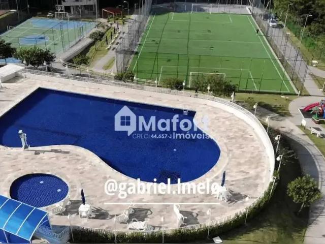 Terreno em Condomínio para Venda em Mogi das Cruzes/SP Cidade Parquelandia