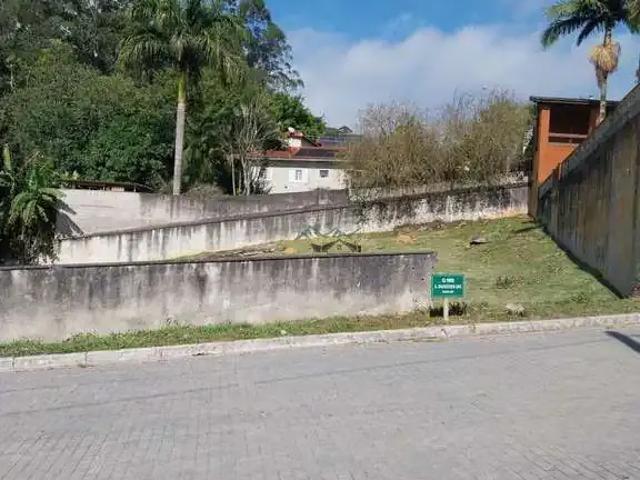 Terreno em Condomínio para Venda em Mogi das Cruzes/SP Aruã