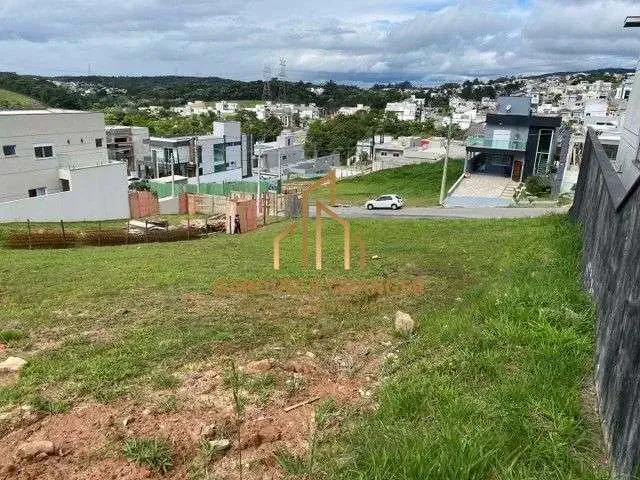 Terreno em Condomínio para Venda em Mogi das Cruzes/SP Cidade Parquelandia