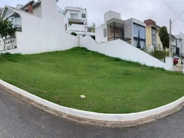 Terreno em Condomínio para Venda em Mogi das Cruzes/SP Condomínio Mosaico Da Serra