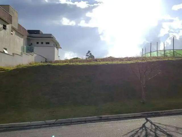 Terreno em Condomínio para Venda em Mogi das Cruzes/SP Condomínio Mosaico Da Serra