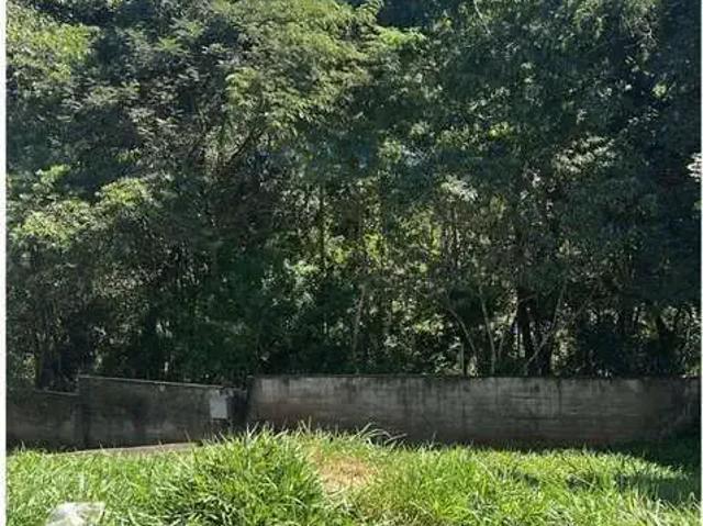Terreno em Condomínio para Venda em Mogi das Cruzes/SP Condomínio Mosaico Da Serra