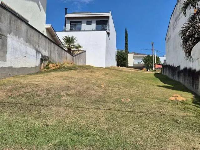 Terreno em Condomínio para Venda em Mogi das Cruzes/SP Condomínio Mosaico Da Serra